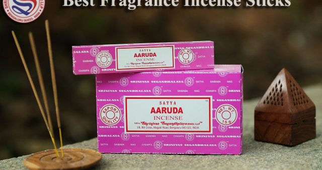 Buy Low Cost Fragrant Incense from Indian Incense Sticks Manufacturers