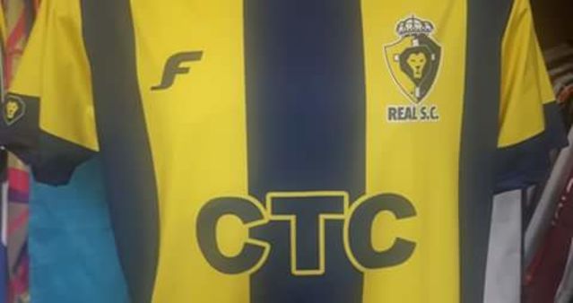 Real Capão vence a primeira na Segunda Divisão(Terceirona)