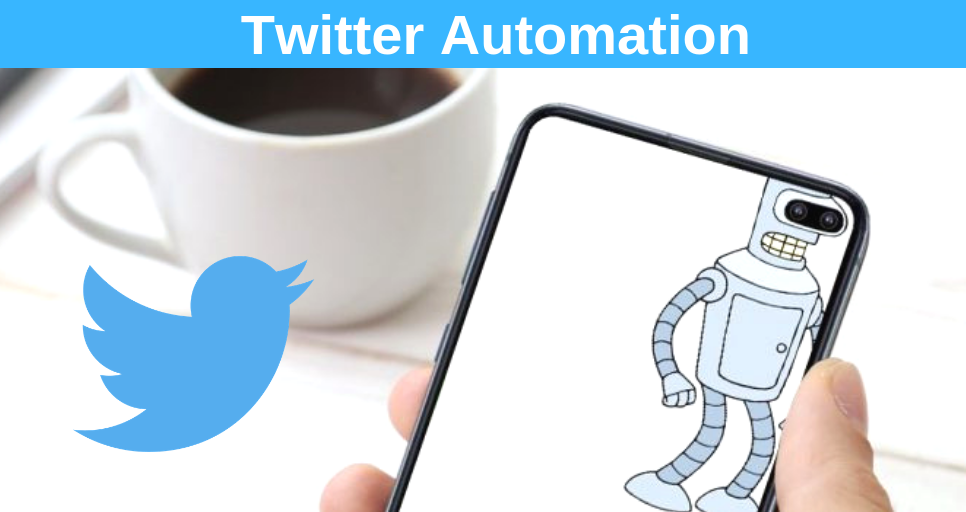 The Best-Kept Secrets Of Twitter Automation Software For Free