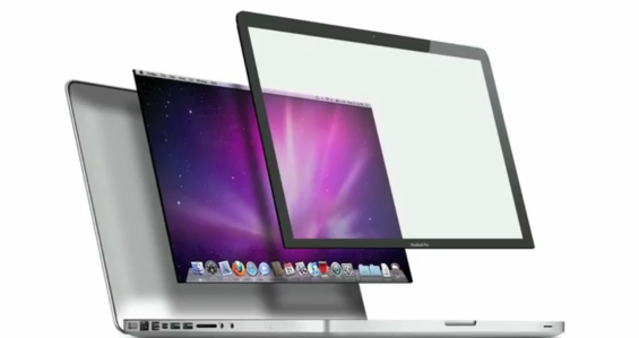 Ultimate Guide to Water Damage iMac Retina LCD Screen Replacement