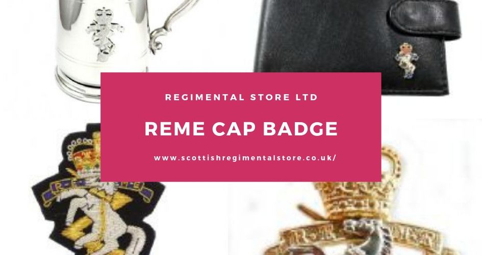 The Incredible Benefits Of Wearing Reme Cap Badge