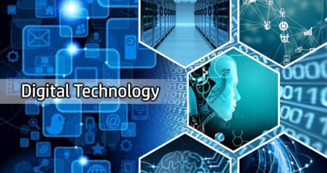 The ‘Smart’ Era of Digitalization