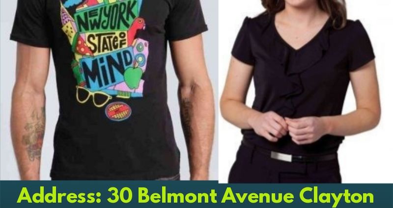 Excellent Customized Fashion Wear In Australia - Sublimation Garments