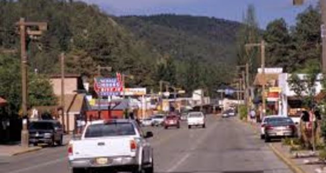 Attractions in Ruidoso and Alto