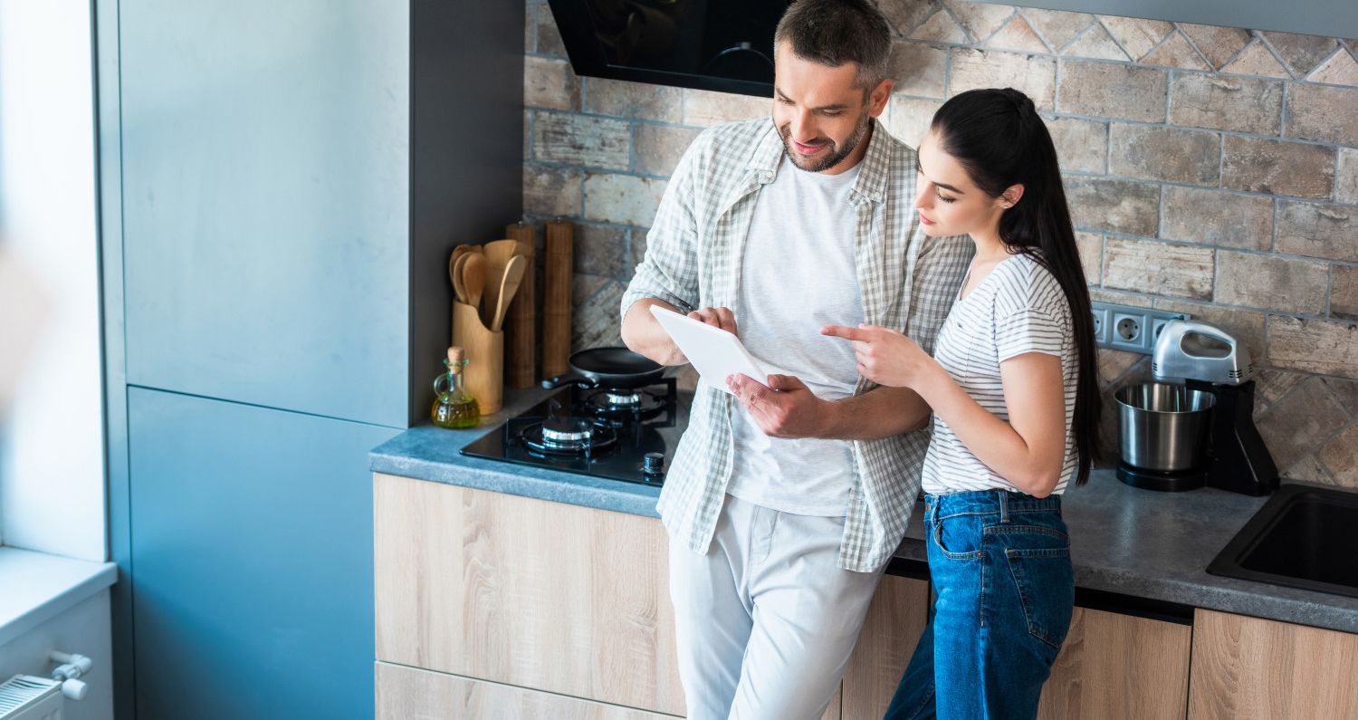 Hi-Tech Home Automation Upgrades