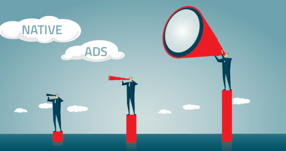 What are Native Ads?