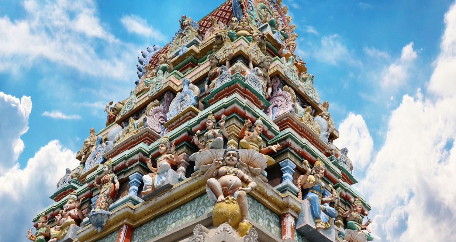 Top 10 Pilgrimages In India