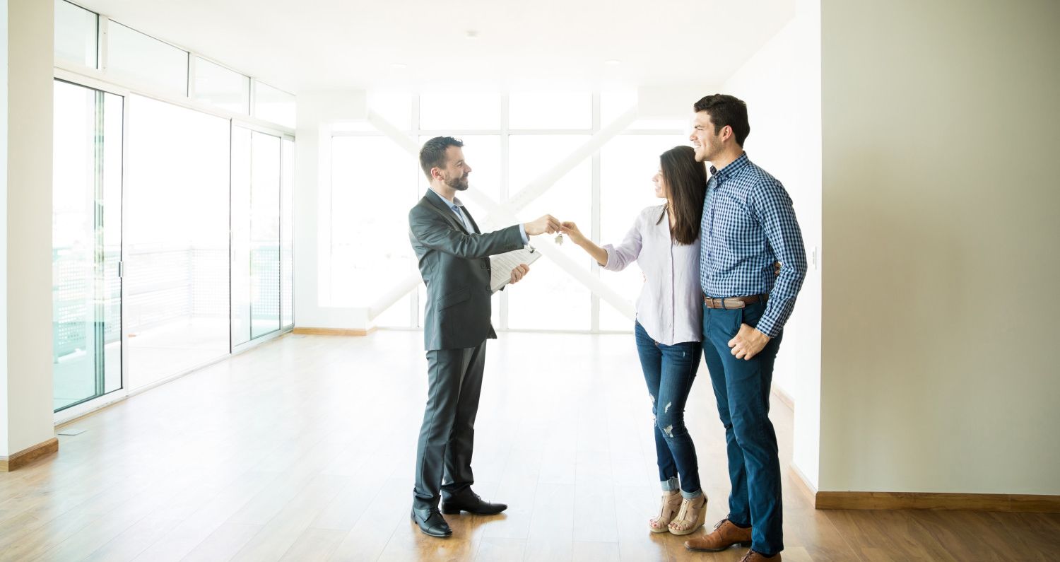 How You Can Think About A Great Realtor