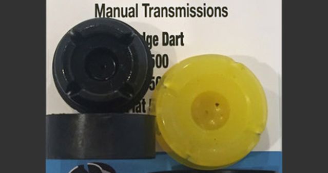 Signs Of A Bad Or Failing Shift Selector Cable