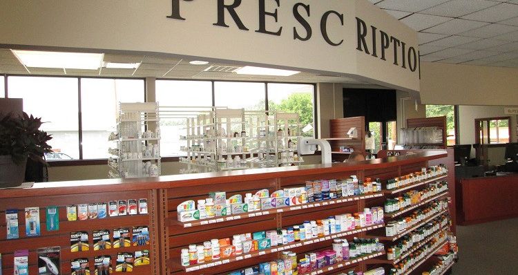 How to Get Creative Design for Your Medical Store?