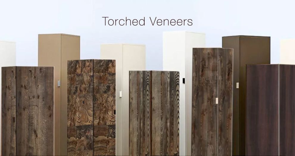 Benefits Of Wood Veneers