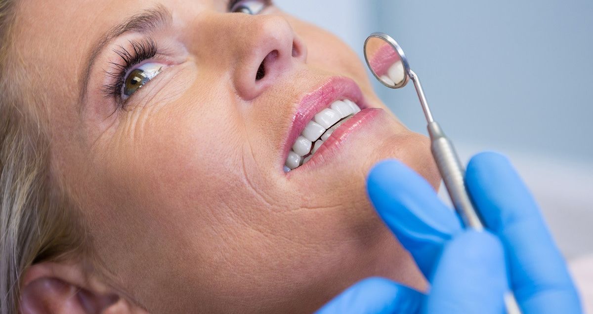 Boost Your Self Confidence With Cosmetic Dentistry