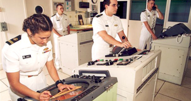 Pursue Nautical Science Discipline for a Ground Breaking Career