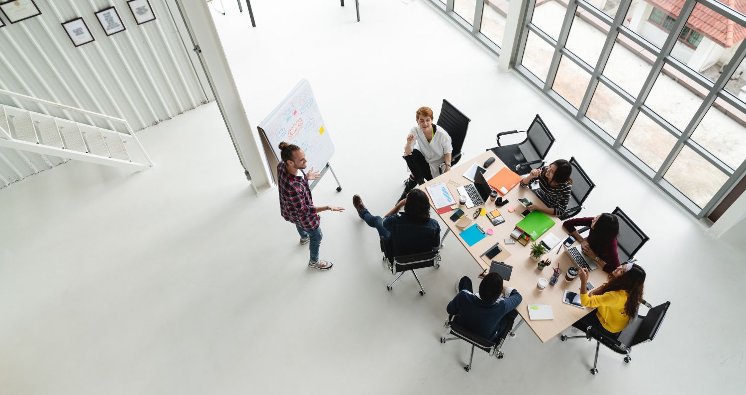 Anthony Lapadula and Robert Eide – Thoughts on Top 3 Inspiring Business ...