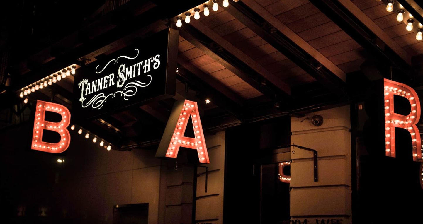 TANNER SMITHS IS HELL’S KITCHEN FIRST CHOICE