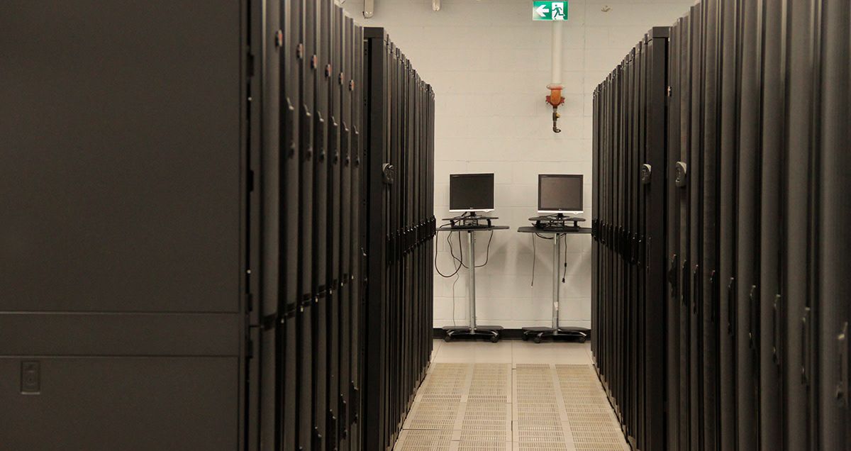 Using Nuday Datacenter Services in Toronto