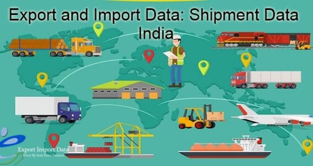 Export and Import Data: Best Tool to Monitor Imports & Exports