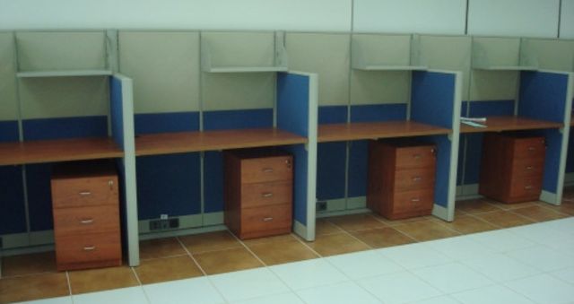 Top Benefits Of Having Modular Workspace Furniture