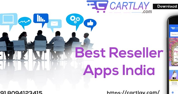 Access The Online Platform Offering Ease Of Buying And Reselling To ...