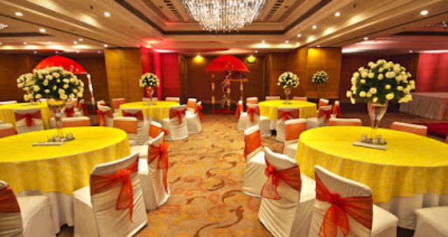 Party Halls: Enhance your Fun Moments With an Ambience that Rejoice ...