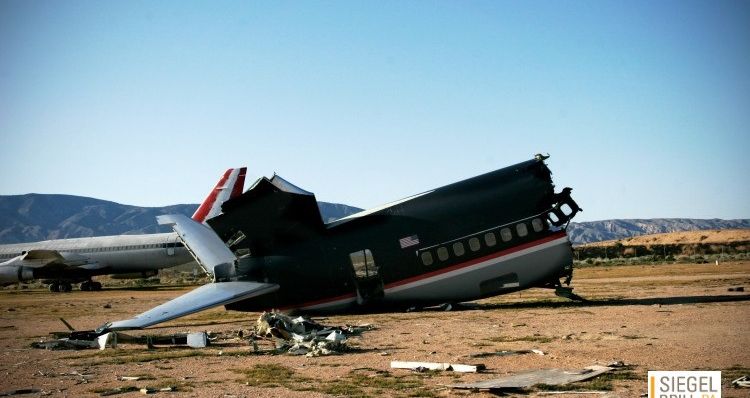 Compensation for Injuries or Death Arising From Aviation Accidents