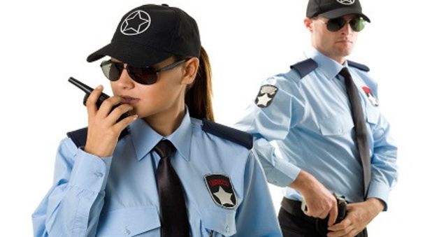 Get The Most Specialized Security Service To Protect You And Your Business