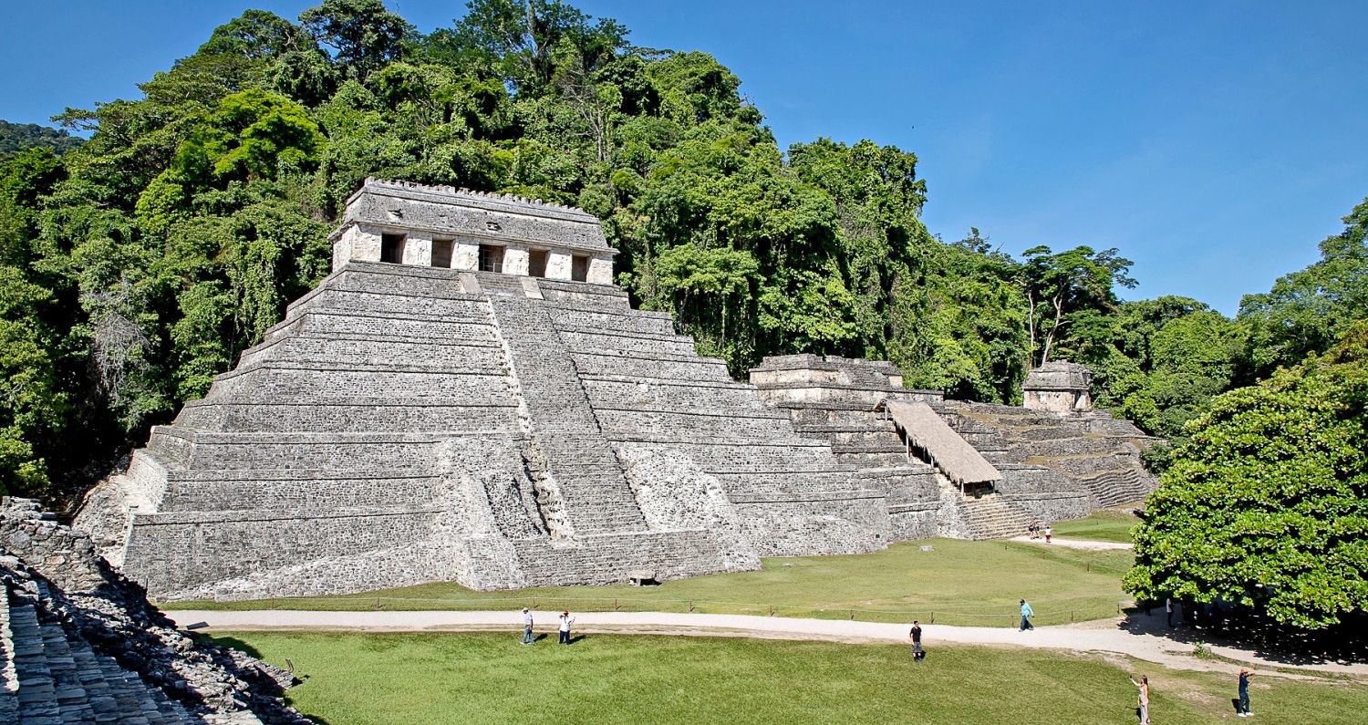 Imperdibles de la selva chiapaneca