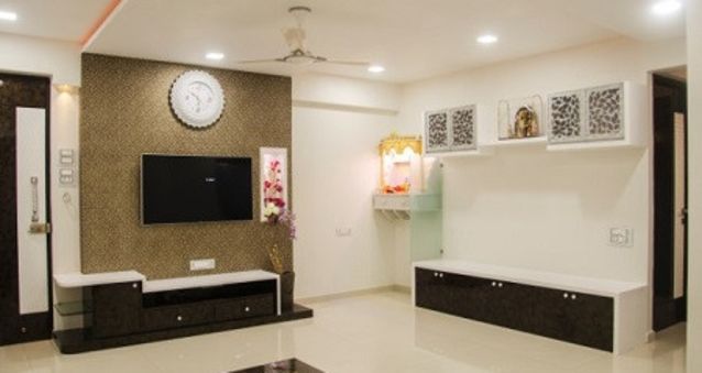 Upgrade Your Space With The Best Interior Designs