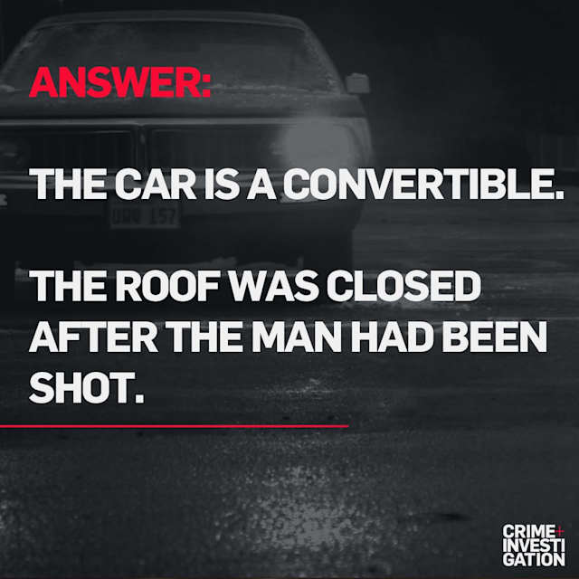 7 Tricky Crime Riddles