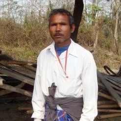 Meet "The Forest Man" Who Is Reforesting India