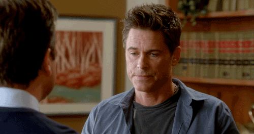 17 Times Rob Lowe Was So Beautiful It Almost Hurt