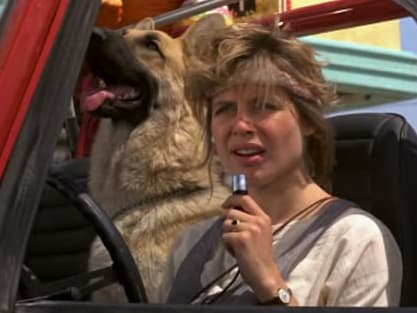 Where Are They Now? The Cast of Terminator 2: Judgment Day