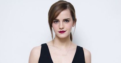 O novo Instagram da Emma Watson é pura moda!