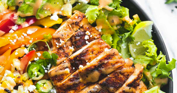 17 Healthy Weeknight Meals That Are Actually Good