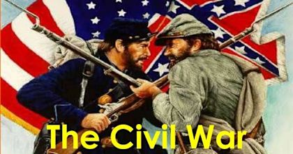 Top 10 Facts about The Civil War