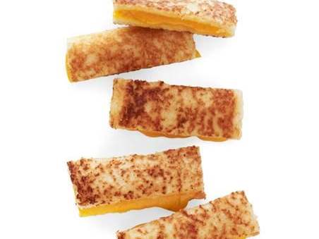 9 Grilled Cheese Variations You Need To Try ASAP