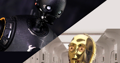 The Eight Best Couples In Science Fiction