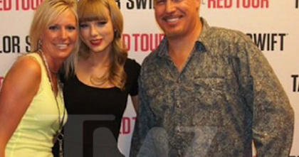 Who Do You Believe? Taylor Swift Or DJ David Mueller?