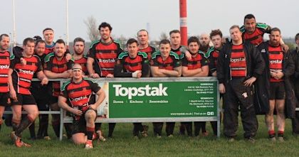 Topstak Sponsors Talent – Llantwit Major RFC’s Pathway to Success
