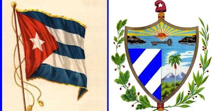¿Cuánto conoces de los Símbolos Patrios de Cuba y sus usos?