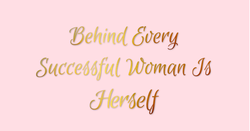 19 Things To Own If You're Proud To Be A Woman