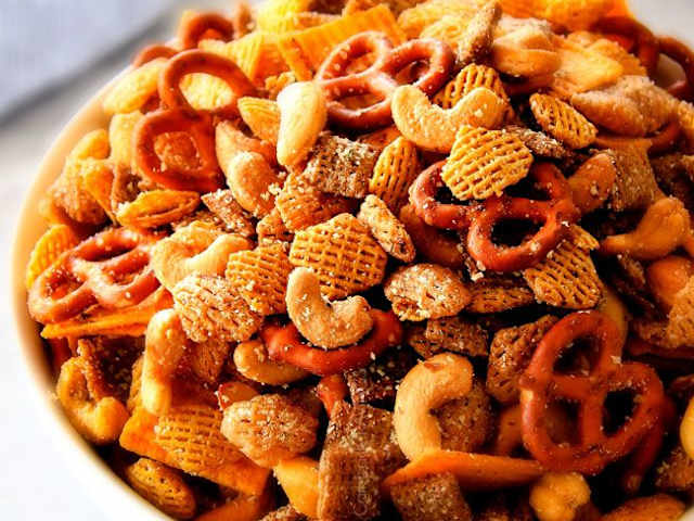 The Most Popular Food On Pinterest In Each State Says A Lot About America