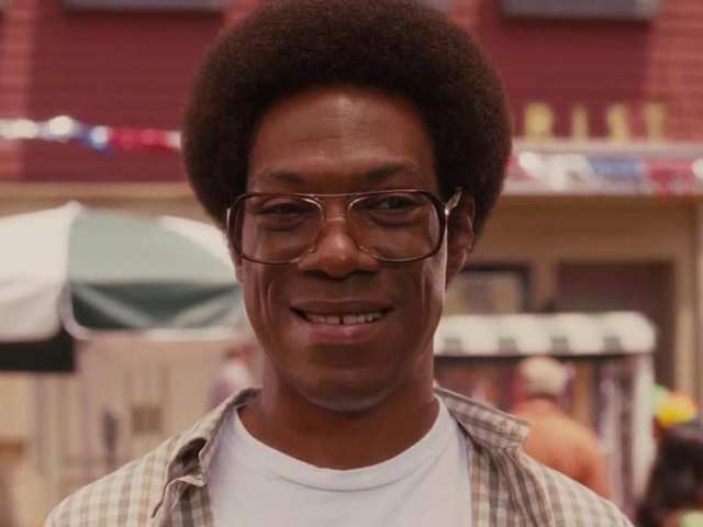 15 Crazy Things You Never Knew About Norbit