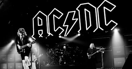 The Most Influential Rock Albums of All Time