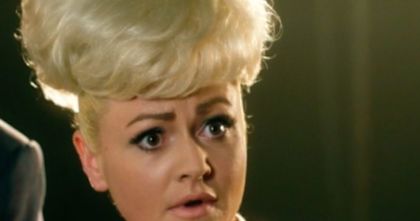 What did you think of Babs on BBC One?