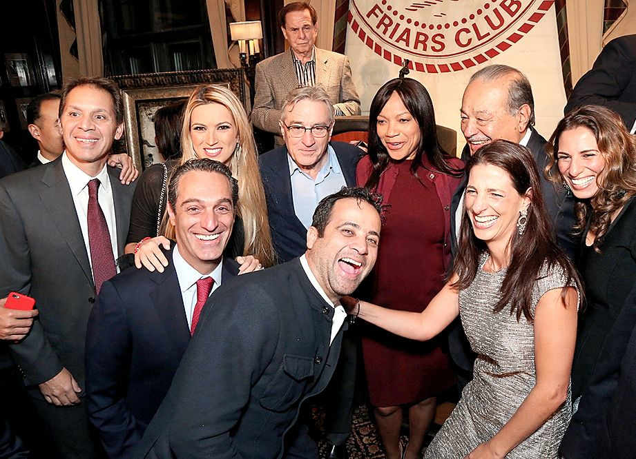 marco antonio slim hijos