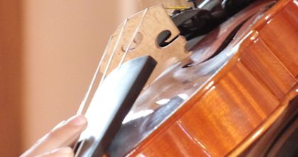 Facts About The Left-handed Violin For The Lefty