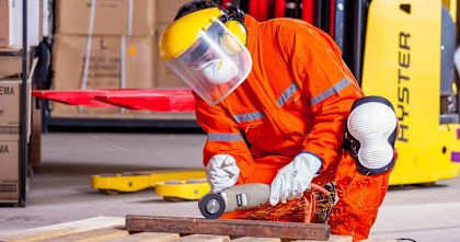 The Importance Of Protecting Your Employees