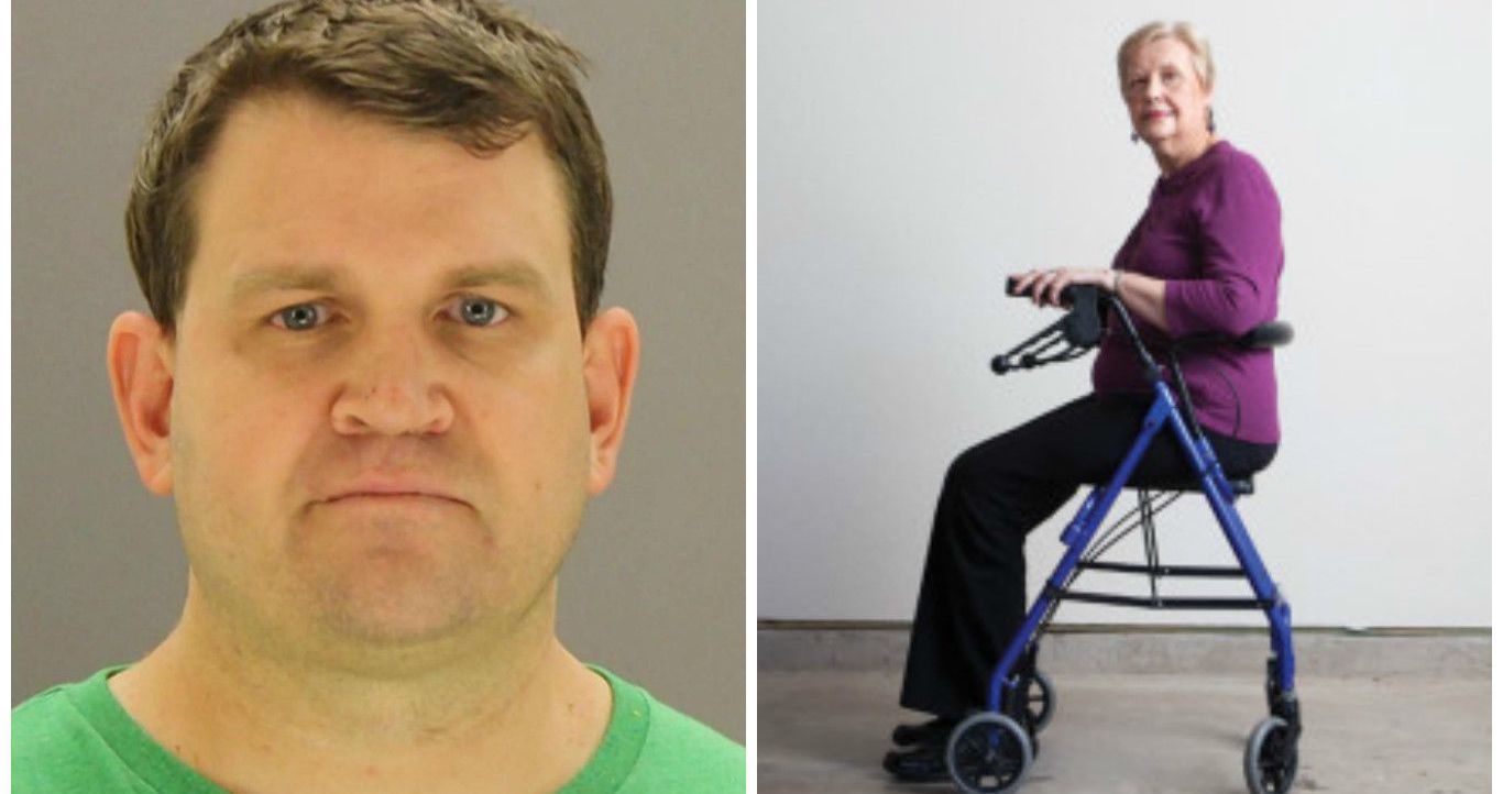 This Texas Neurosurgeon Has Been Sentenced To Life In Prison After
