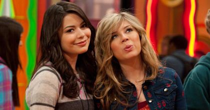 ¡Ha nacido el primer bebé del cast de iCarly!